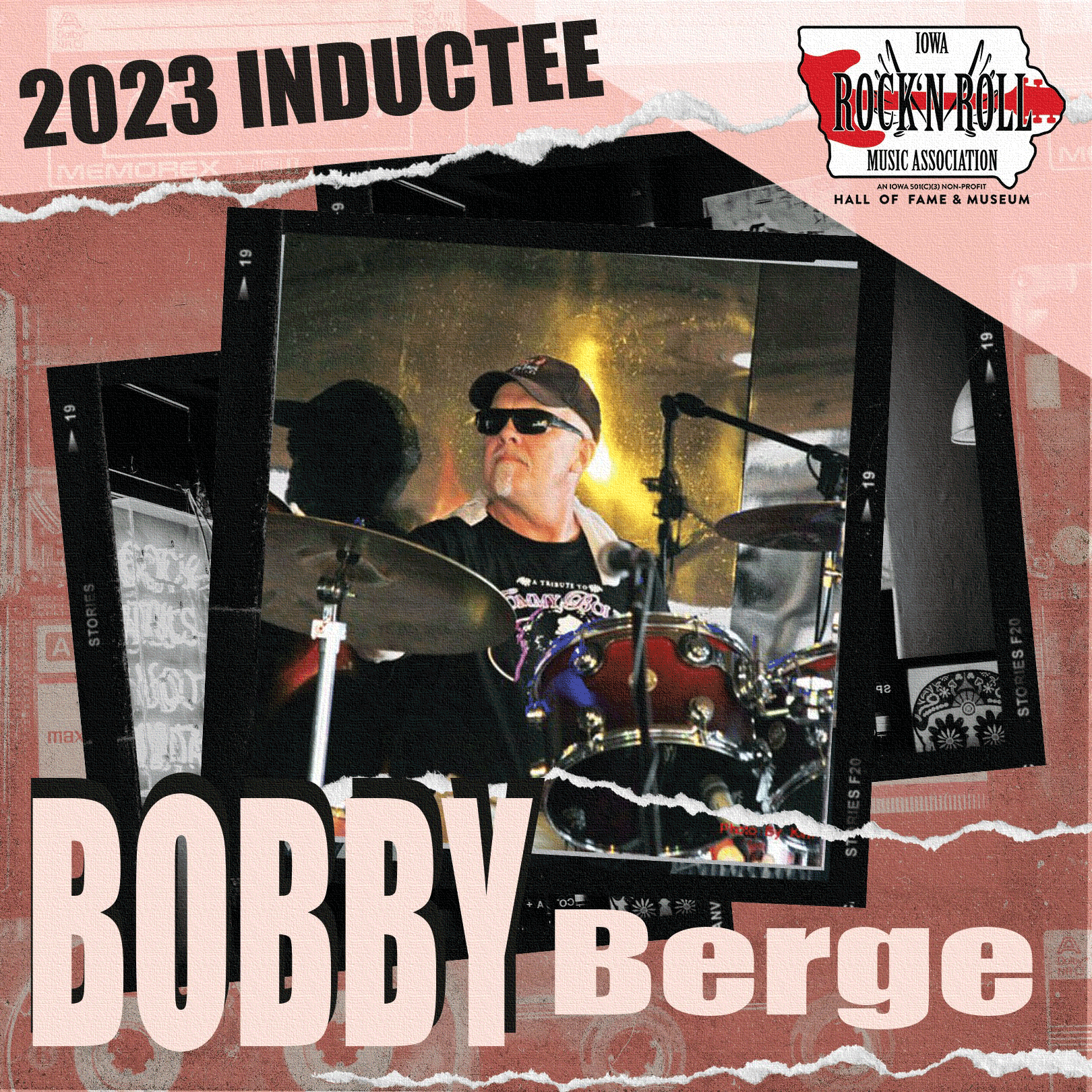 LATEST NEWS | Tommy Bolin Memorial Fund