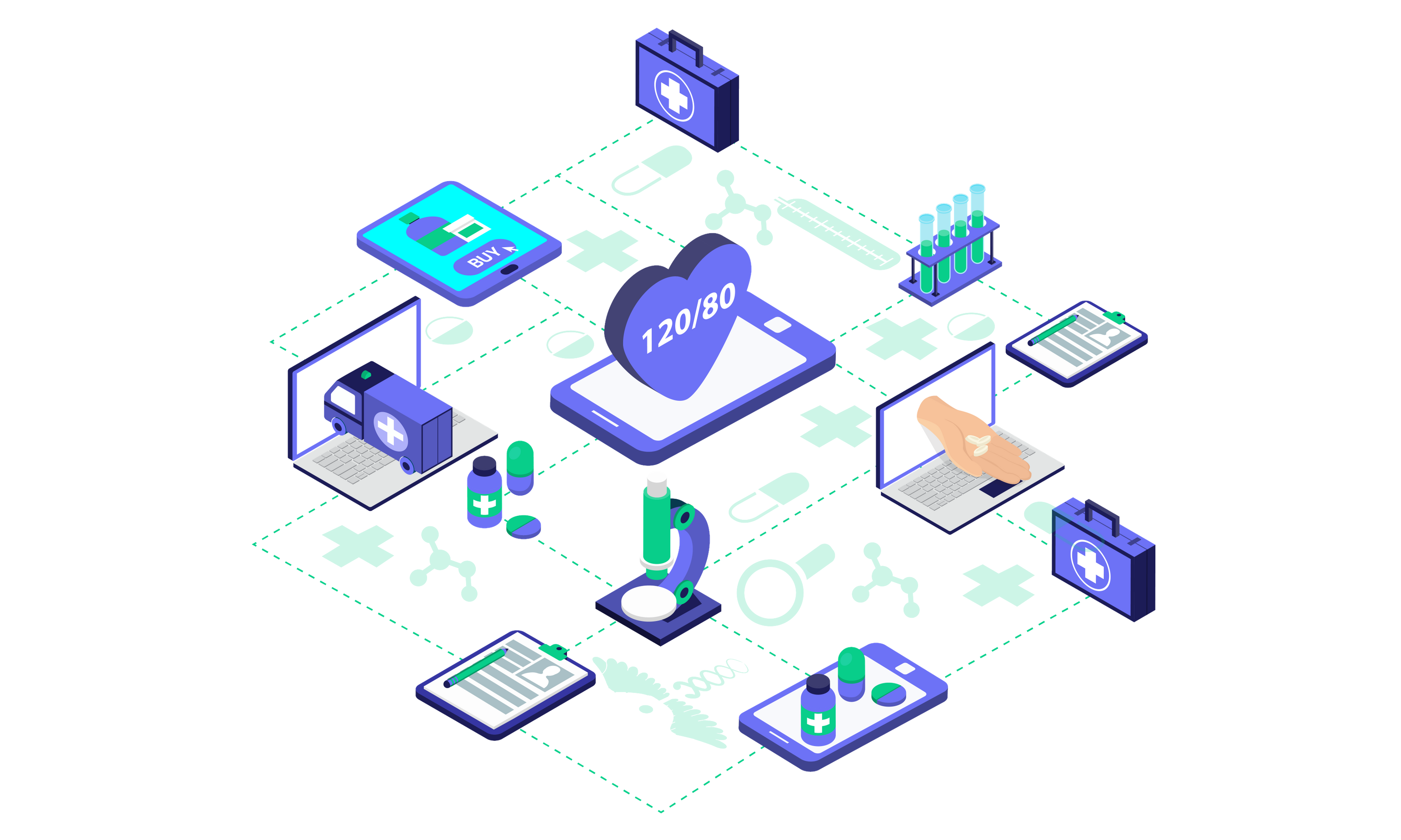 Caret Health - Exponential Care Efficiency