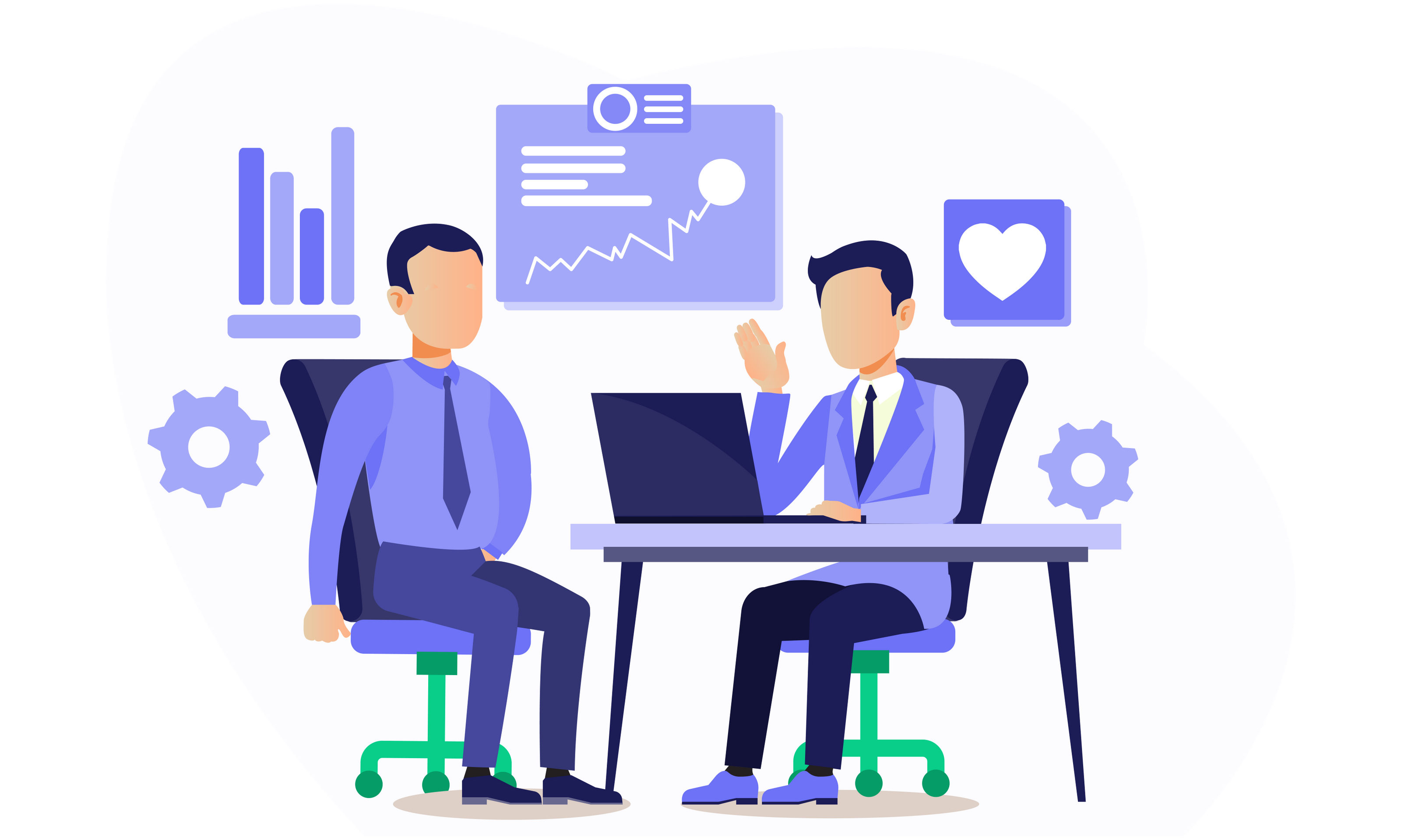 Caret Health - Exponential Care Efficiency