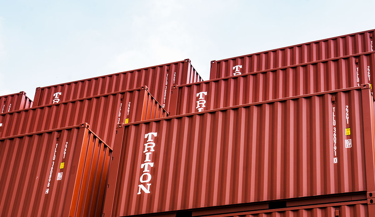 Choosing the Right Container for Importing Products to Australia: A ...
