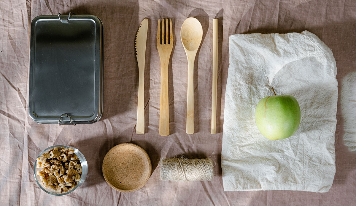 The Ultimate Guide to Biodegradable Packaging Materials ...