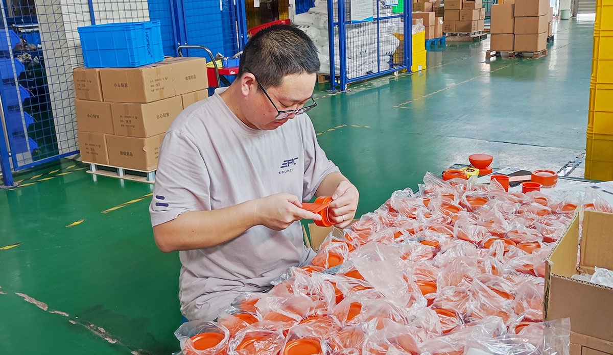 The A to Z Guide on Overseeing Quality Control Checks in China from ...