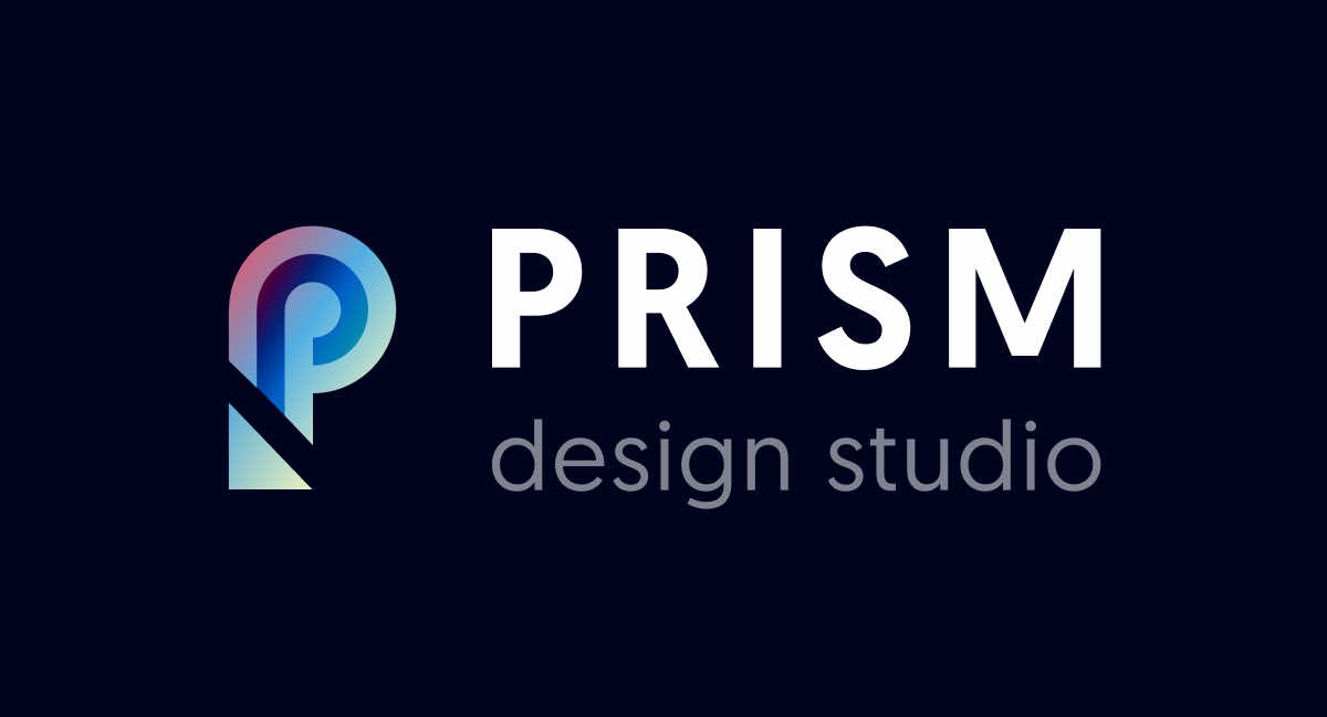 Prism Design Studio by Dylan Colby - Websites done better, delivered ...
