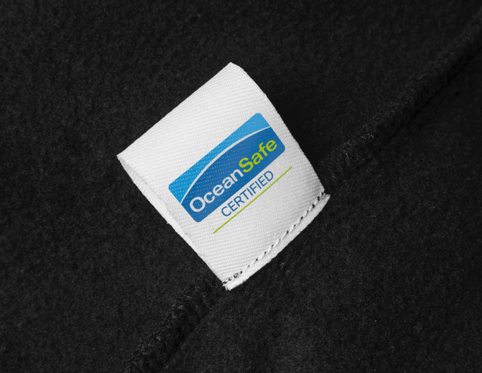 OceanSafe | Technology for a circular textile industry