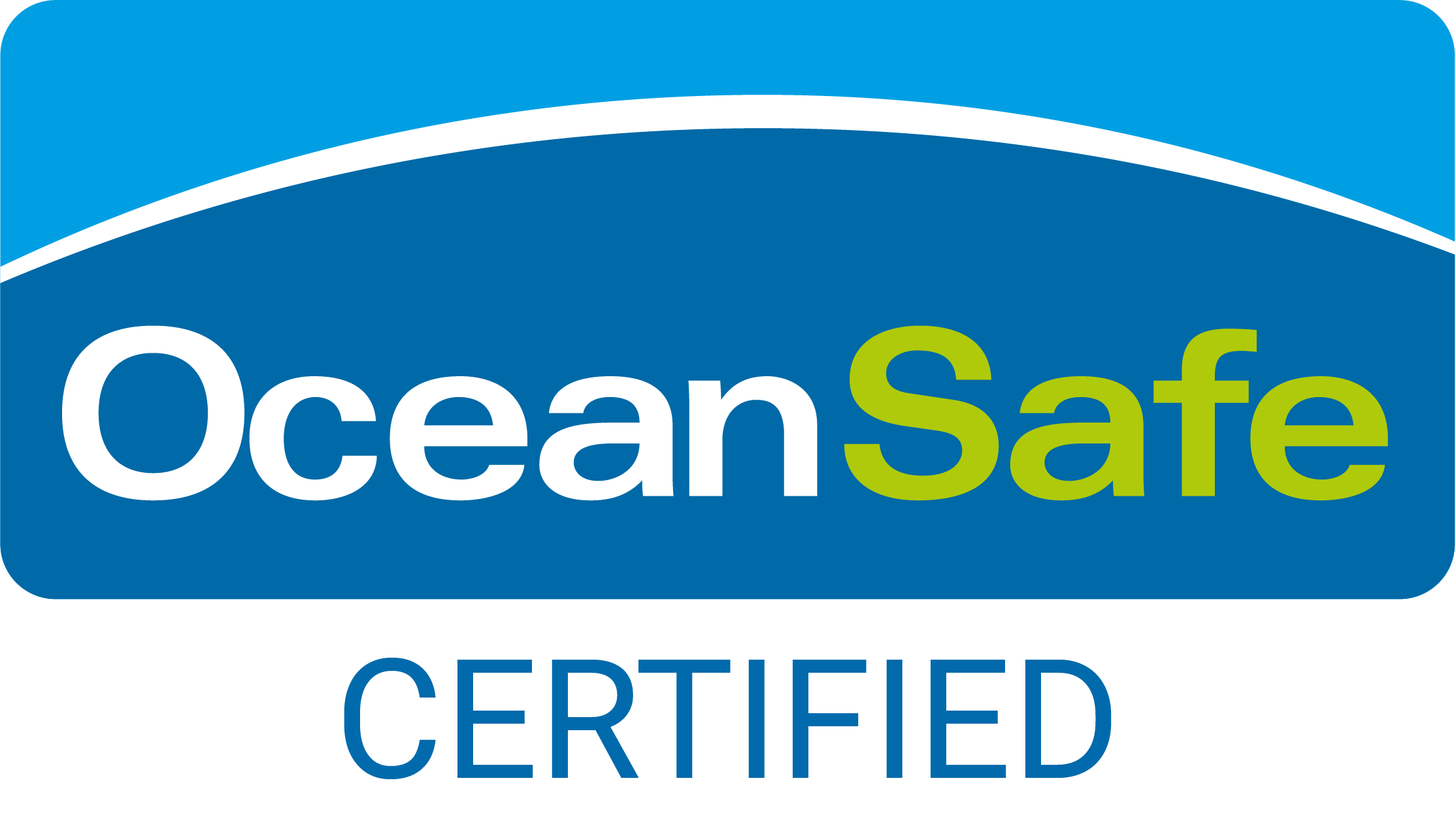OceanSafe | OceanSafe Certified