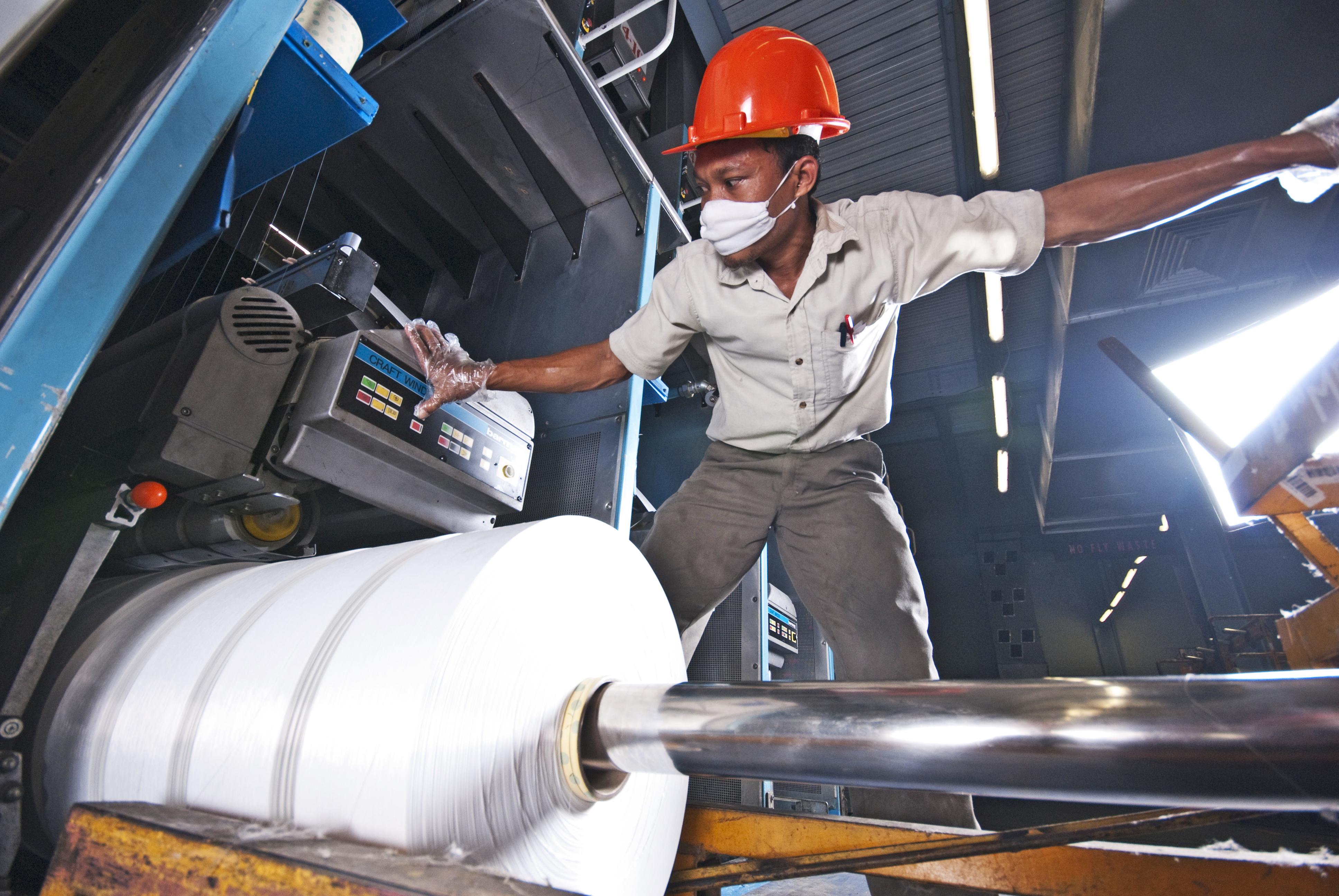 OceanSafe | Certified Value Chains