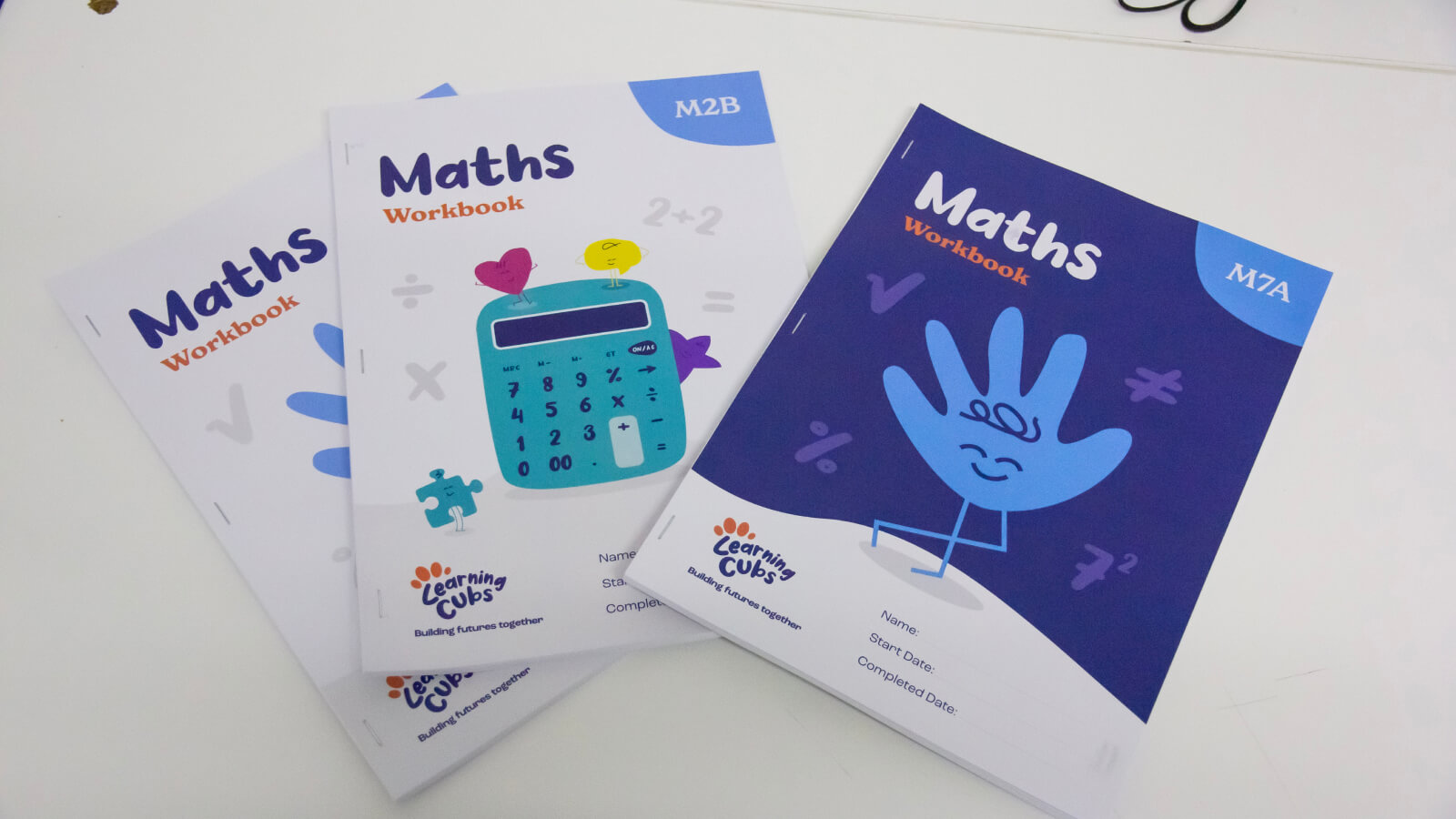 Tuition Centre in Nelson: 11+ SATs GCSEs - Learning Cubs