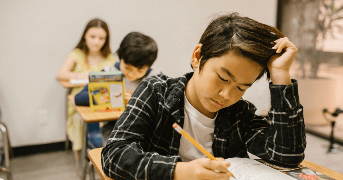 KS2 SATs are Important, Here's How to Prepare for Them.