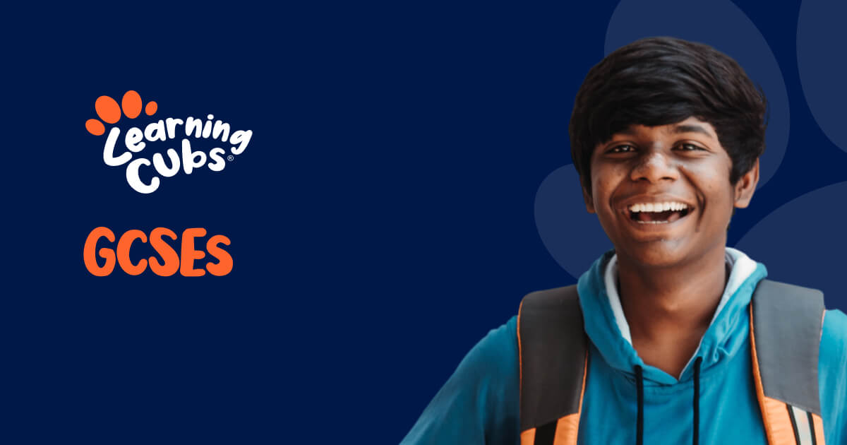 KS4 GCSEs – Learning Cubs