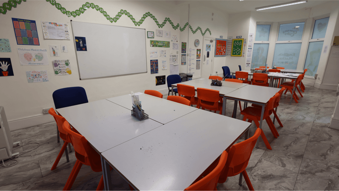 Tuition Centre in Keighley: 11+ SATs GCSEs - Learning Cubs