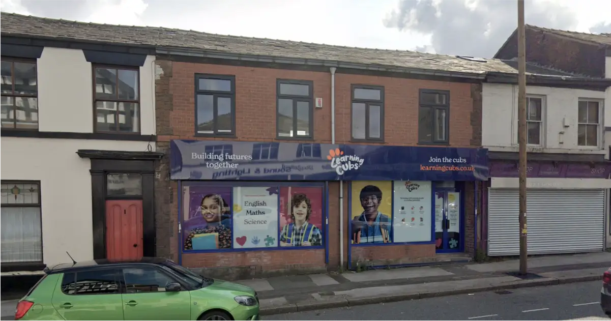 Tuition Centre in Bolton: 11+, SATs, GCSEs - Learning Cubs
