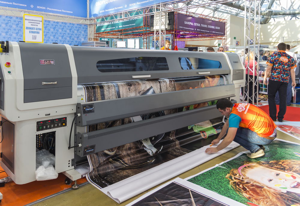 Blog | What are the 5 advantages of digital printing