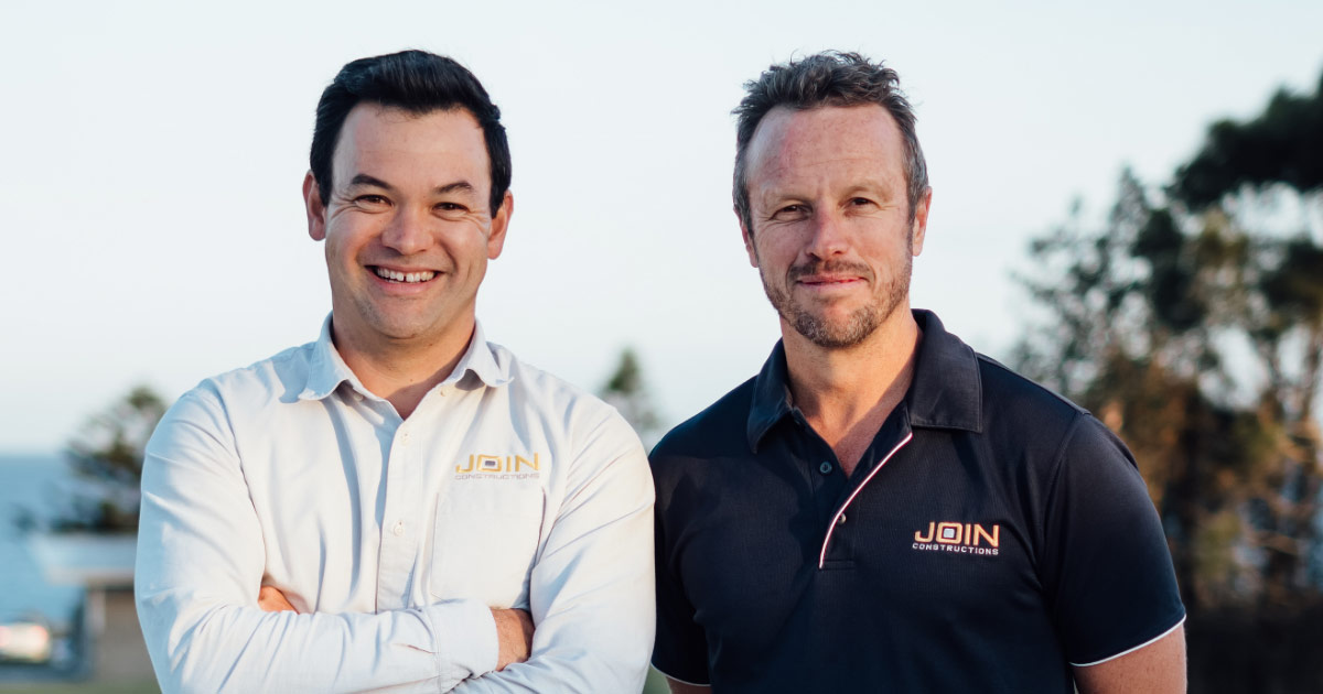 About | Join Constructions