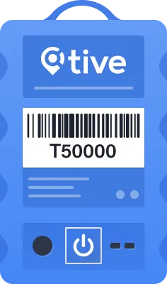 Compare trackers | Tive