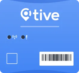 Compare trackers | Tive