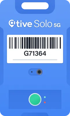 Compare trackers | Tive