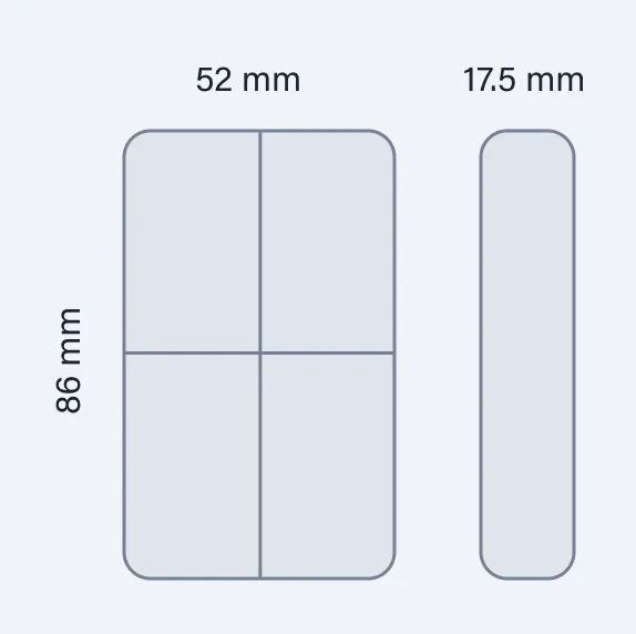 Compare trackers | Tive