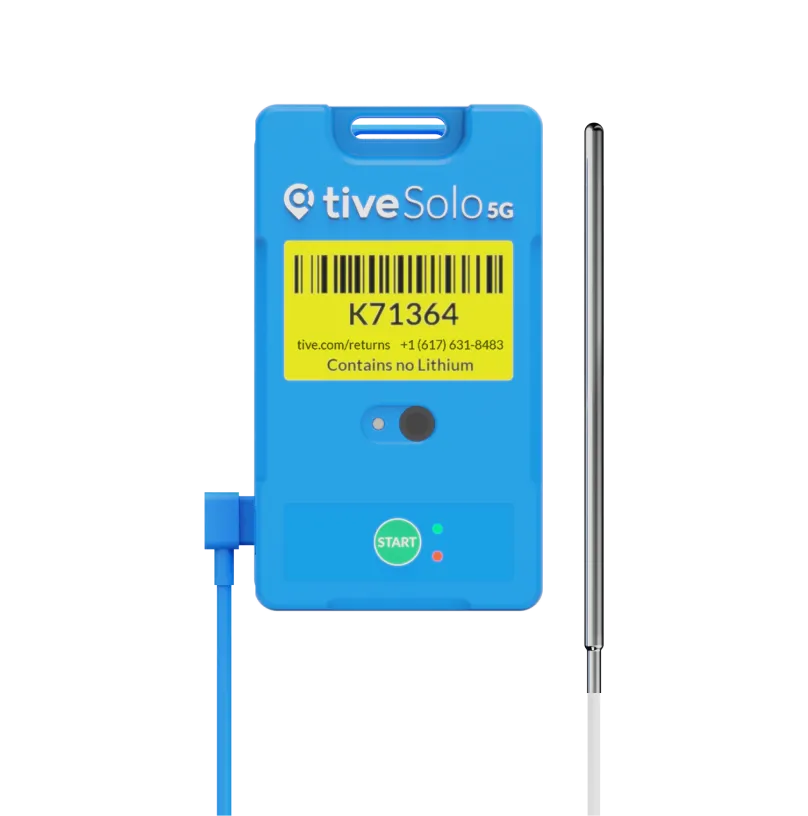 Pharma to Life Sciences | Tive