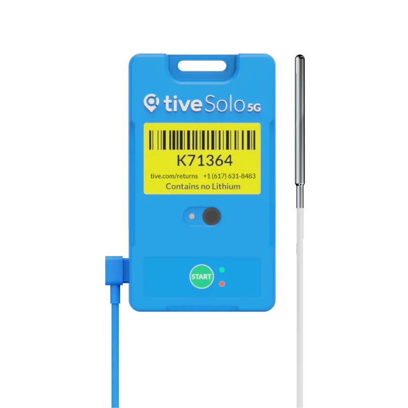 Pharma to Life Sciences | Tive