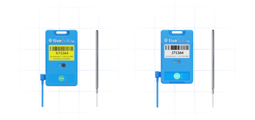 Compare trackers and probes