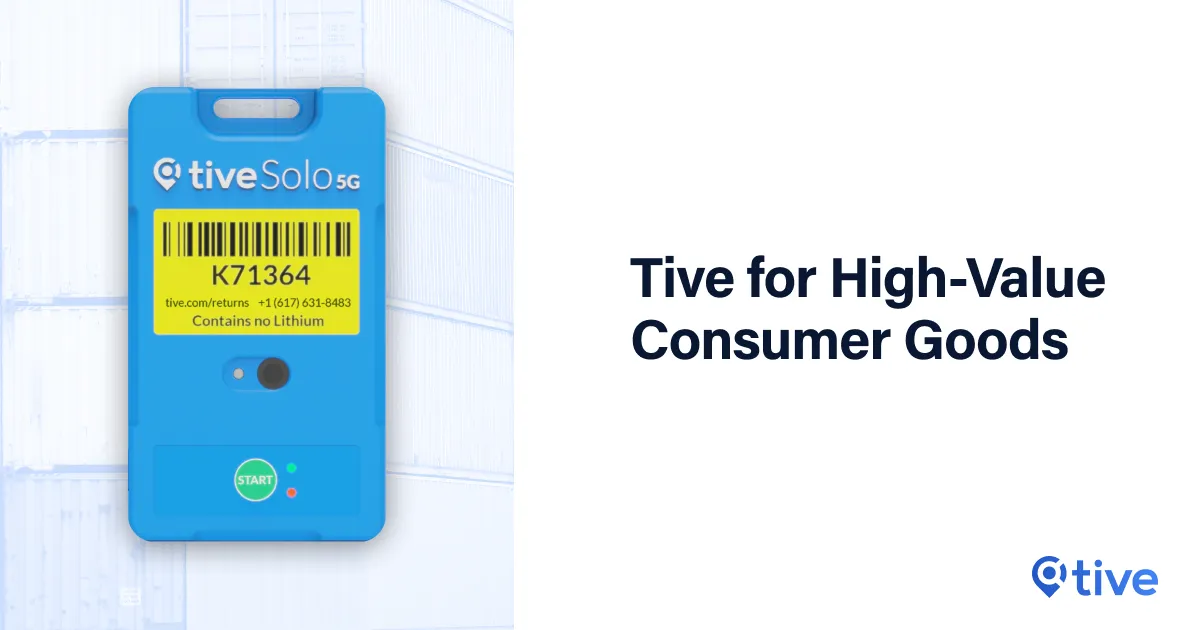 High-Value Goods Industries