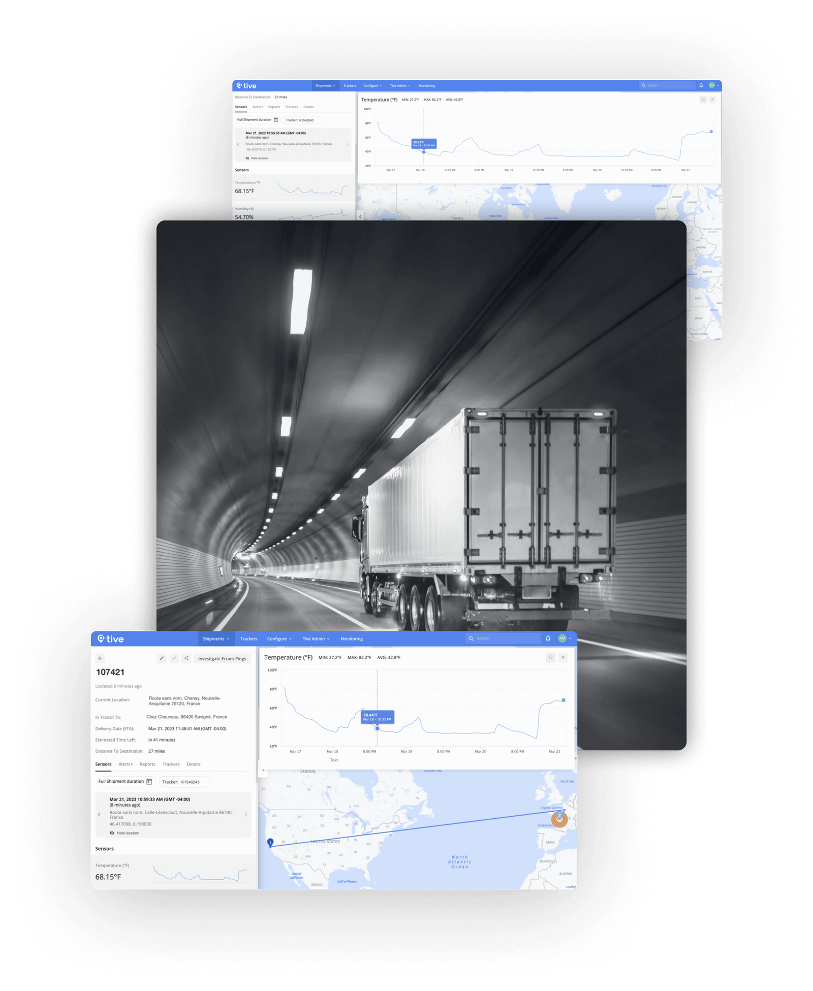 Transportation & Logistics