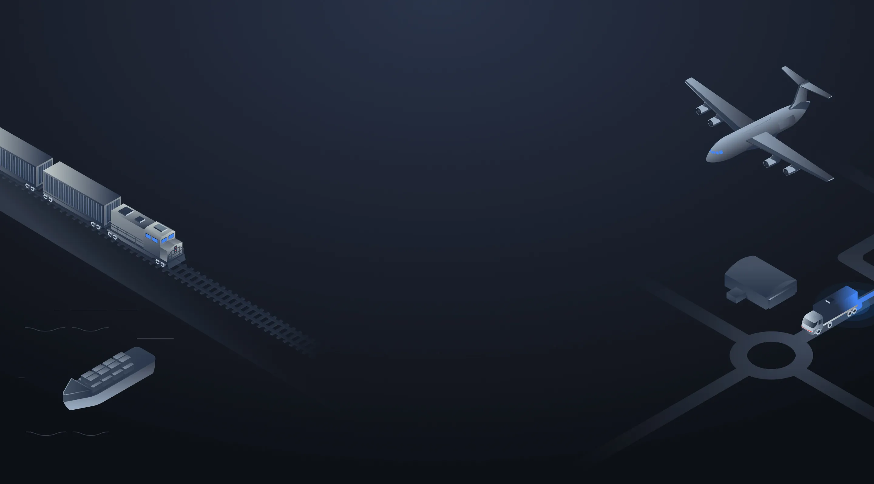 Why choose Tive as your visibility solution?