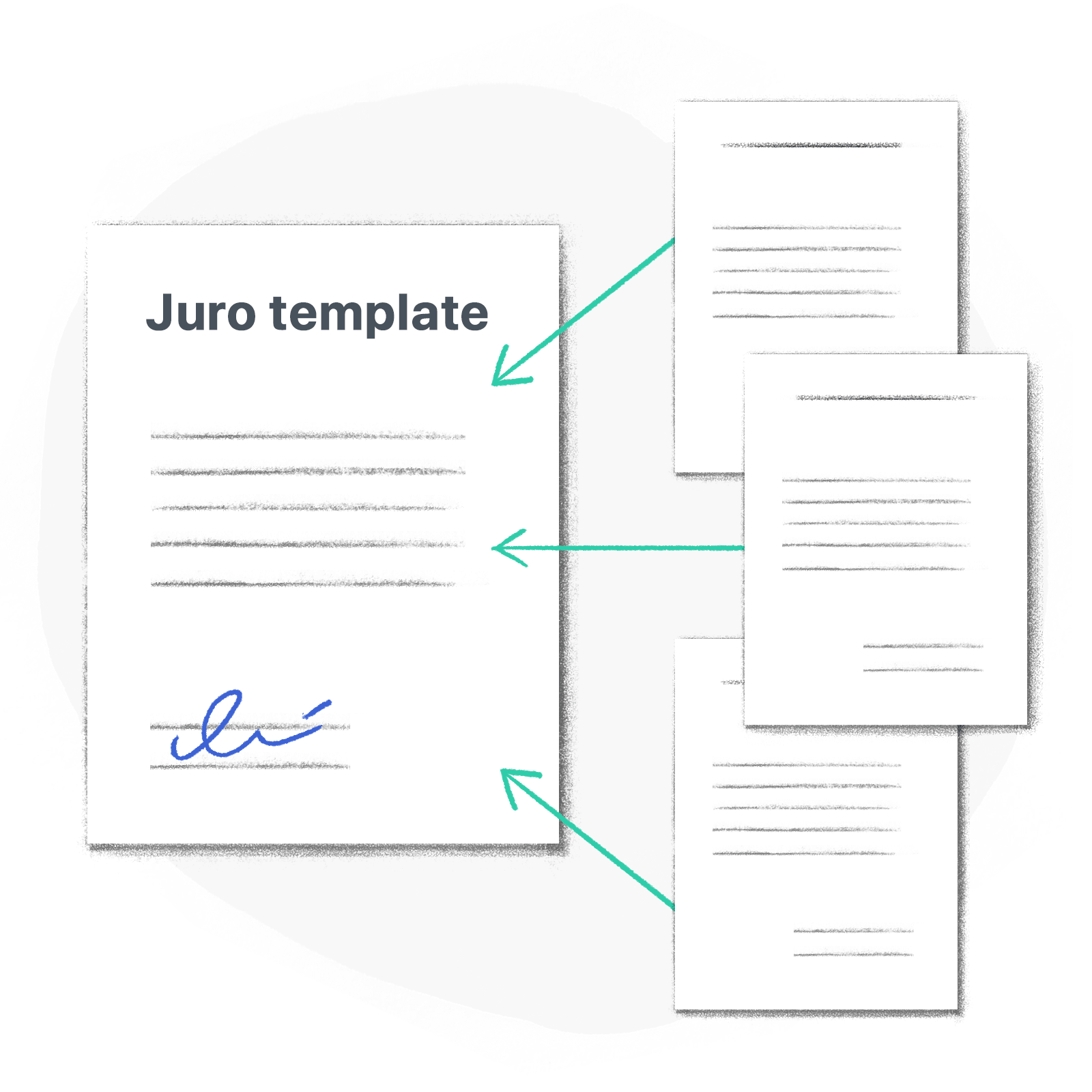 Juro | Sales teams close contracts 30% faster with Juro
