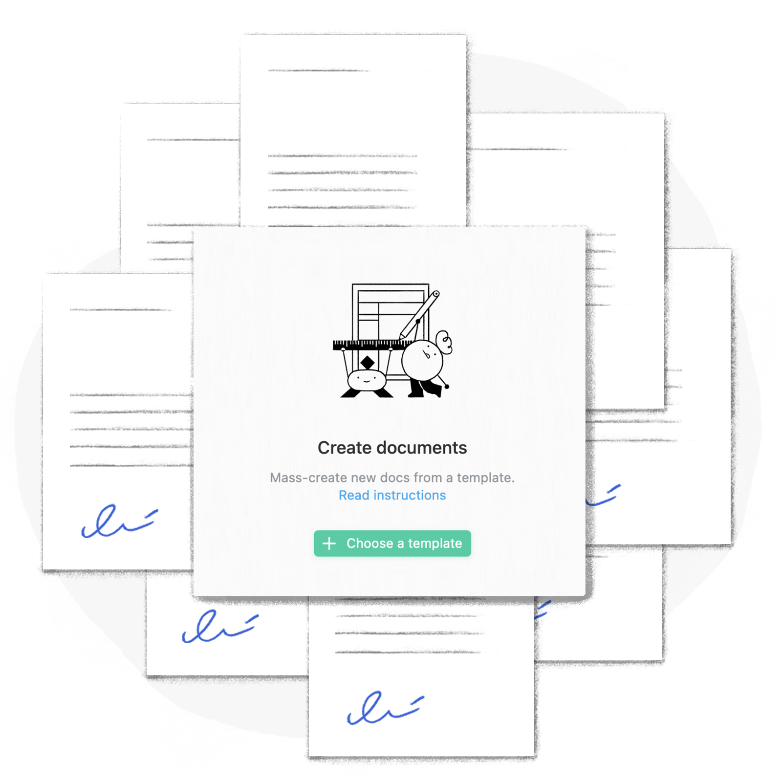 Juro | HR teams automate contracts to hire faster