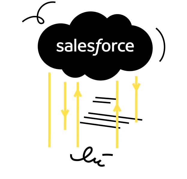 Juro for sales teams