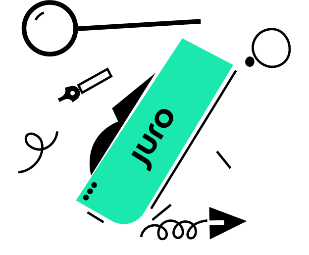 Juro for sales teams