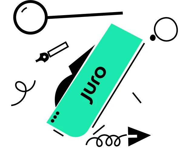Juro for sales teams