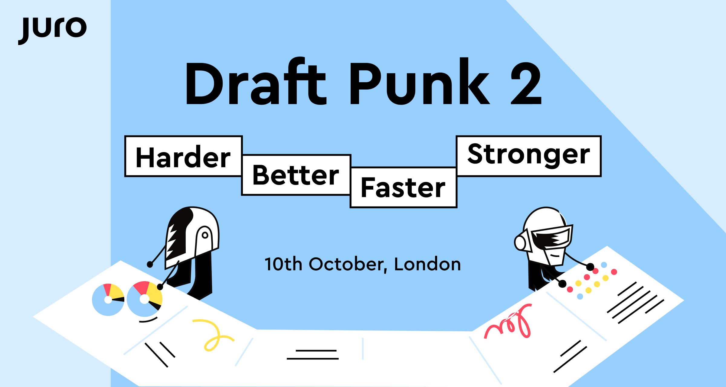 Draft Punk 2