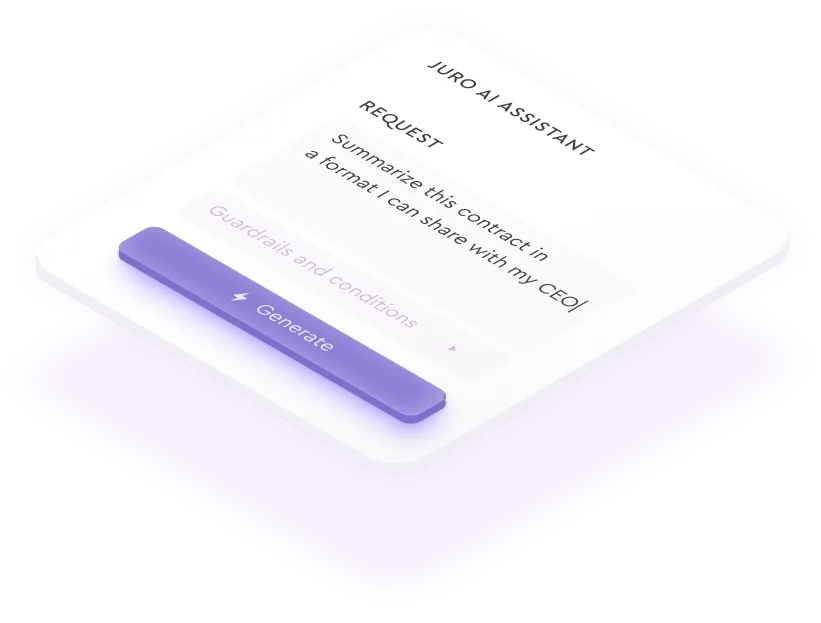 Juro | Meet the team helping the world to agree faster