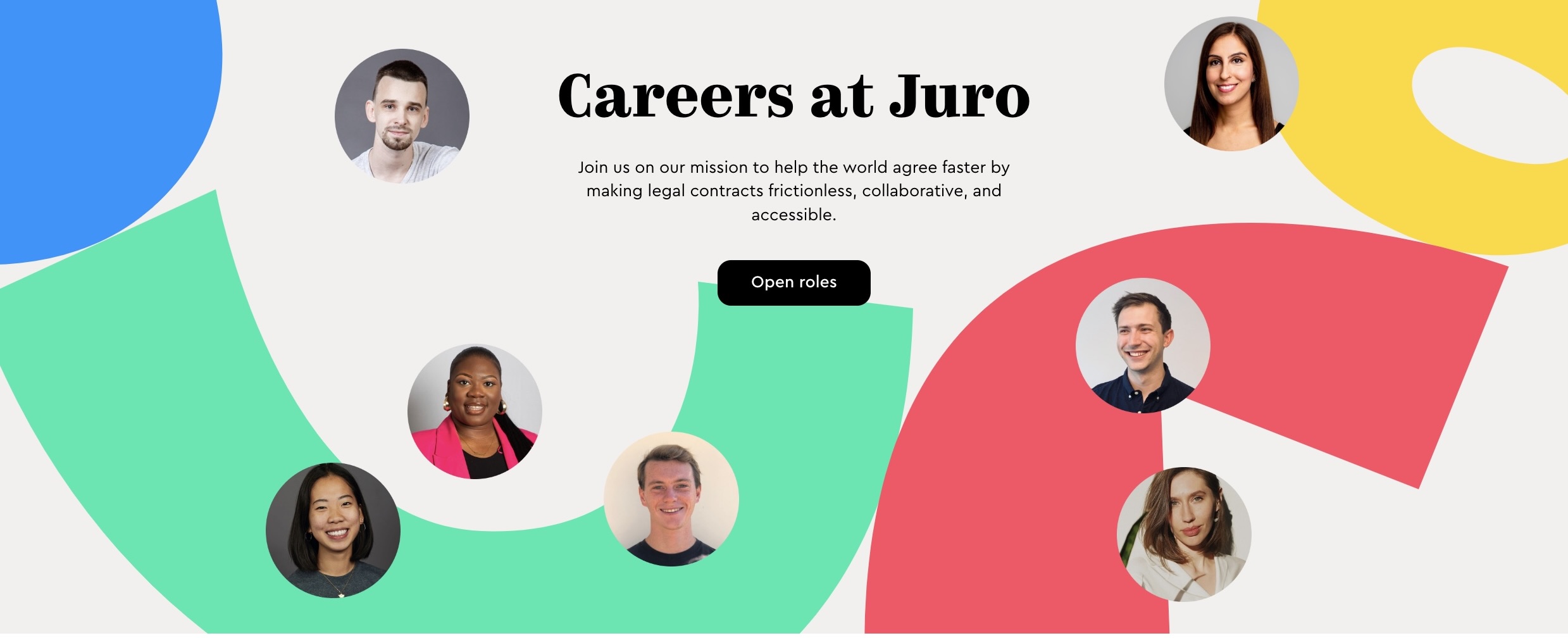 Careers at Juro