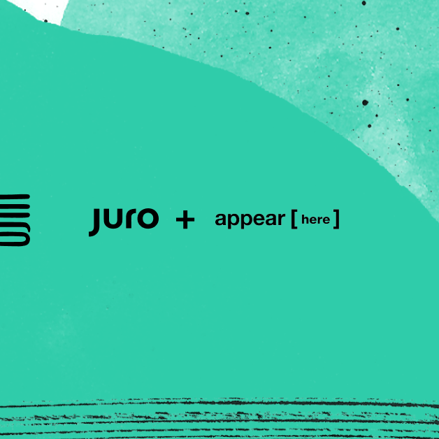 Juro | Contract automation case studies