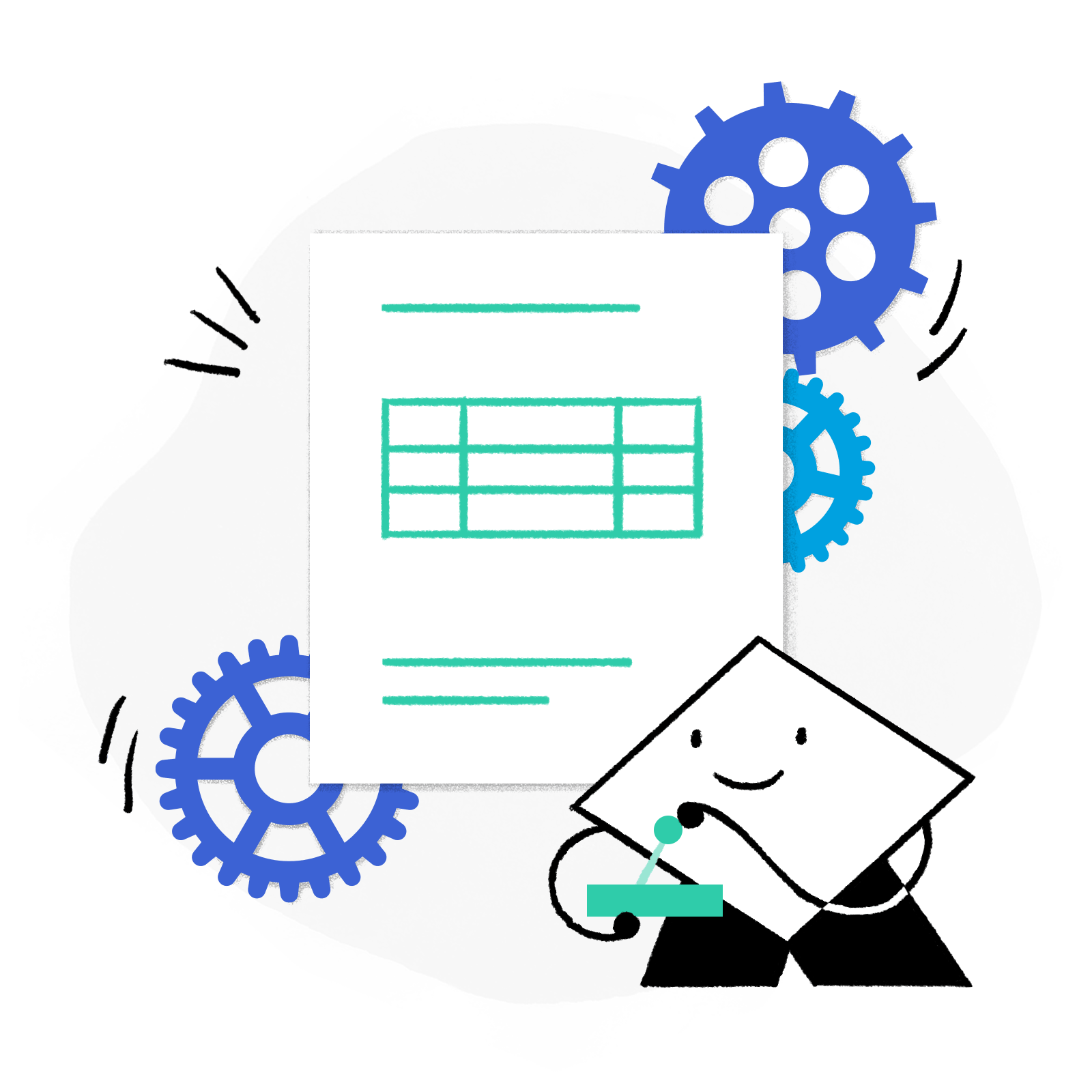 Juro | Salesforce integration