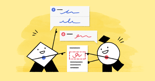 How to track changes, redline and add comments to PDFs