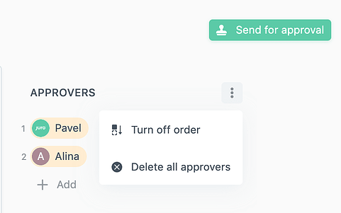 What is a contract approval workflow? How to accelerate legal review