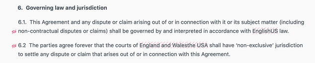 What is conditional logic? How to create dynamic contract templates