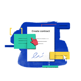 How to draft a simple contract: simple contracts explained