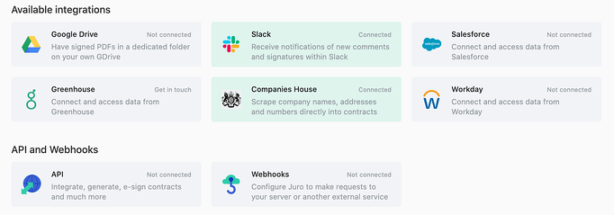 eSignature in Salesforce: implementation & best practice guide