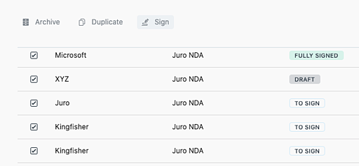 7 Steps To A Fast, Efficient Contract Workflow Process In 2023