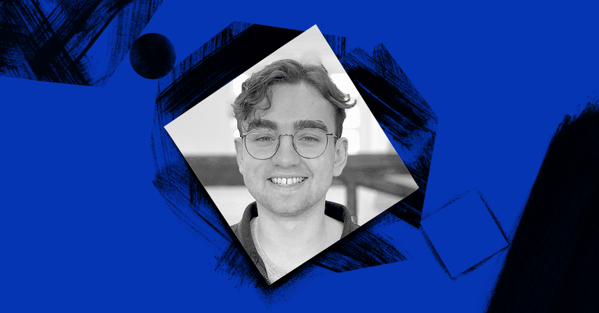 From law student to legal engineer - Jeremy Huitson, Juro