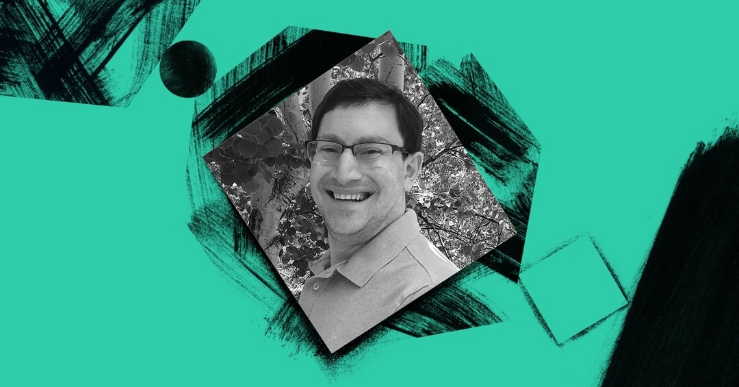 Innovator interview: Colin Levy, Salary.com