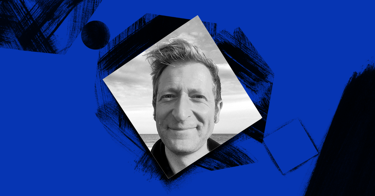 Transforming the data landscape: Dan Barrett, Citizens Advice