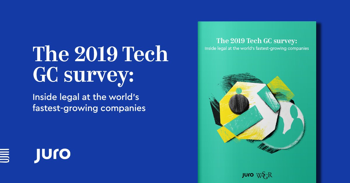 Tech GCs reveal their top concerns