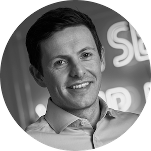 How to work with leadership teams at a fintech