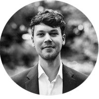 Your first 90 days: Henry Bennett, Babylon Health