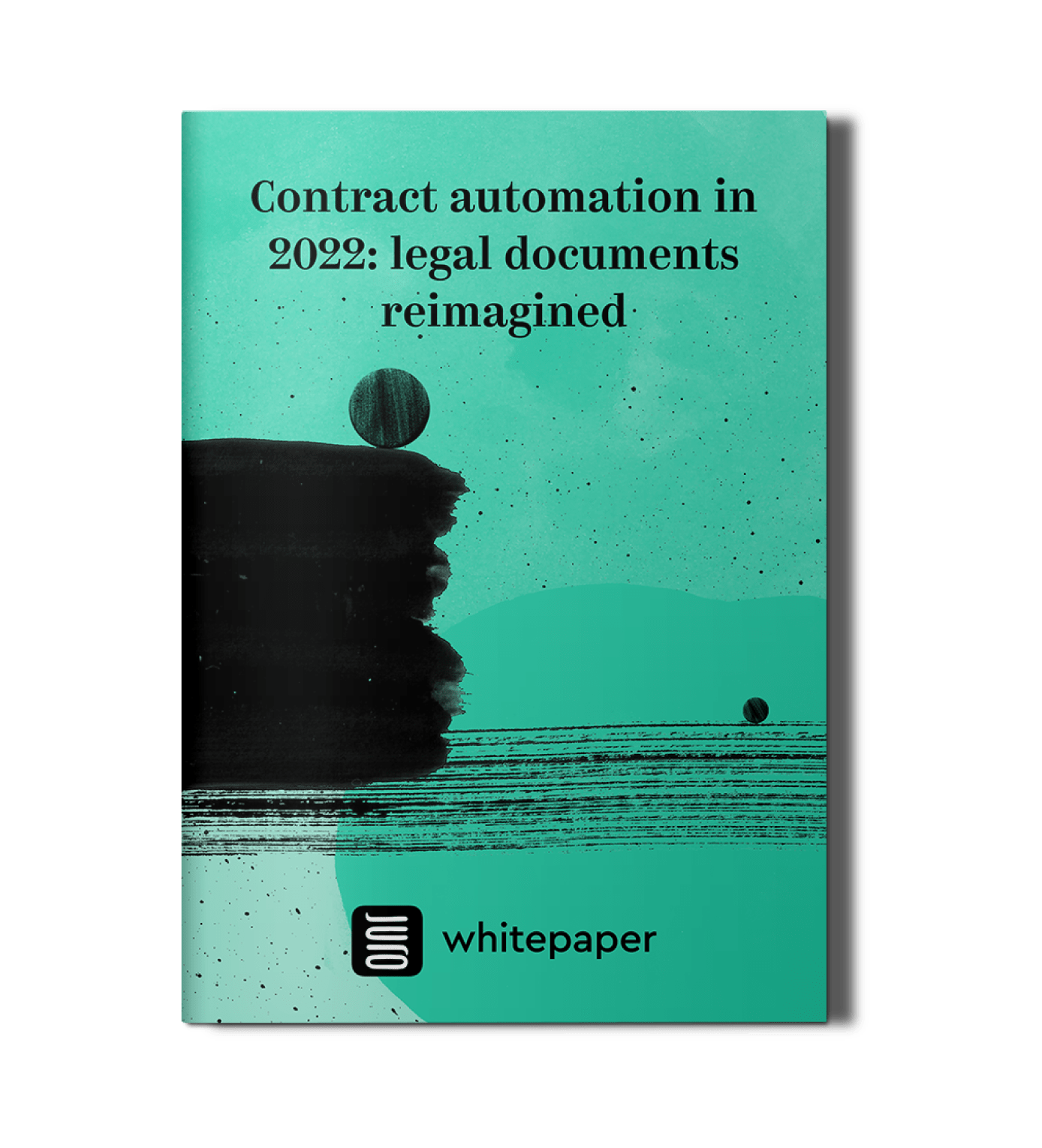 Juro whitepaper | Contract automation in 2022